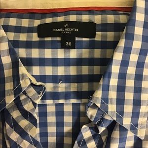 Daniel | Tops | Women Tops | Poshmark